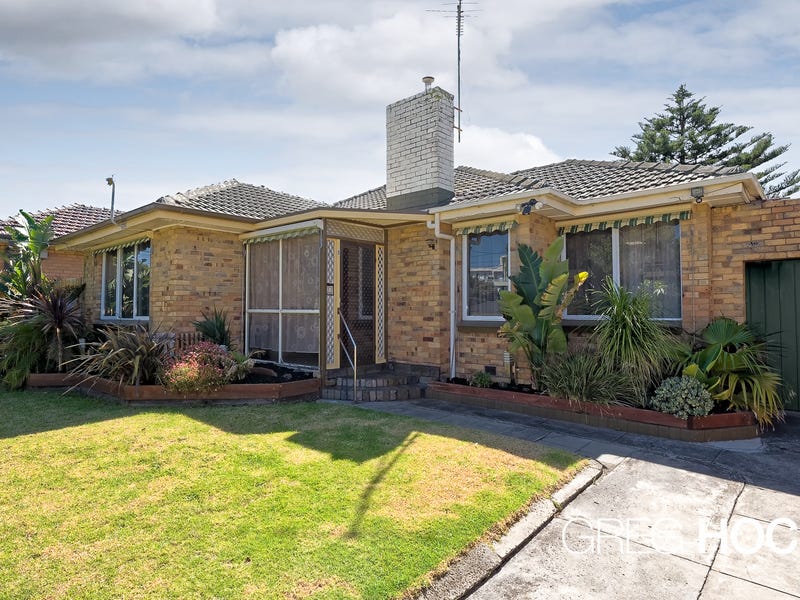 8 Byng Avenue, Heatherton, Vic 3202 - Property Details