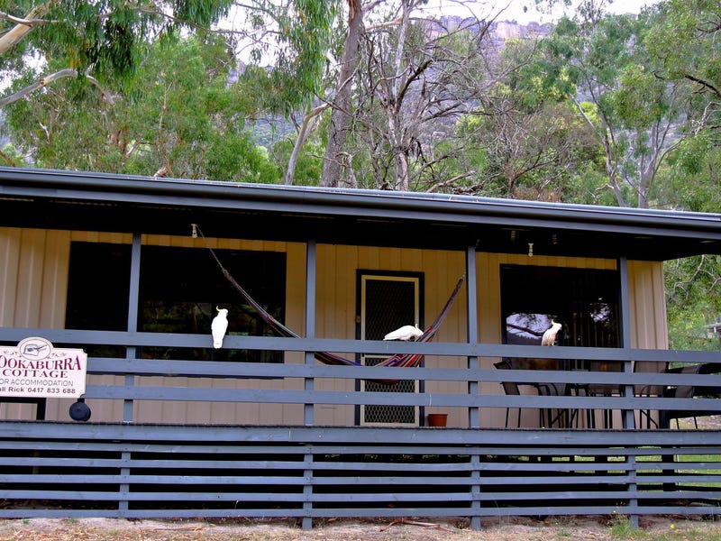 40 Scott Road, Halls Gap, VIC 3381 - realestate.com.au