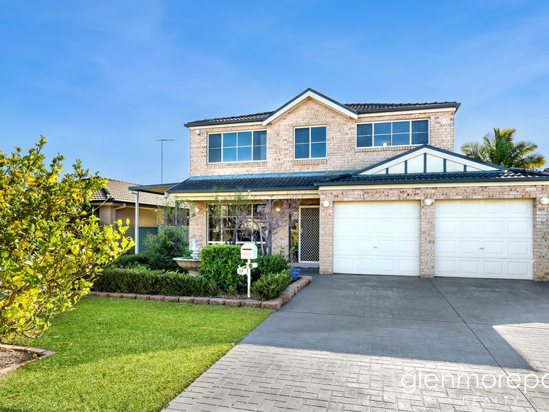 37 Kukundi Drive, Glenmore Park, NSW 2745 - realestate.com.au