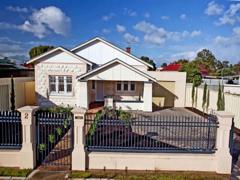 2 Princess Street, Pennington, SA 5013 - Property Details