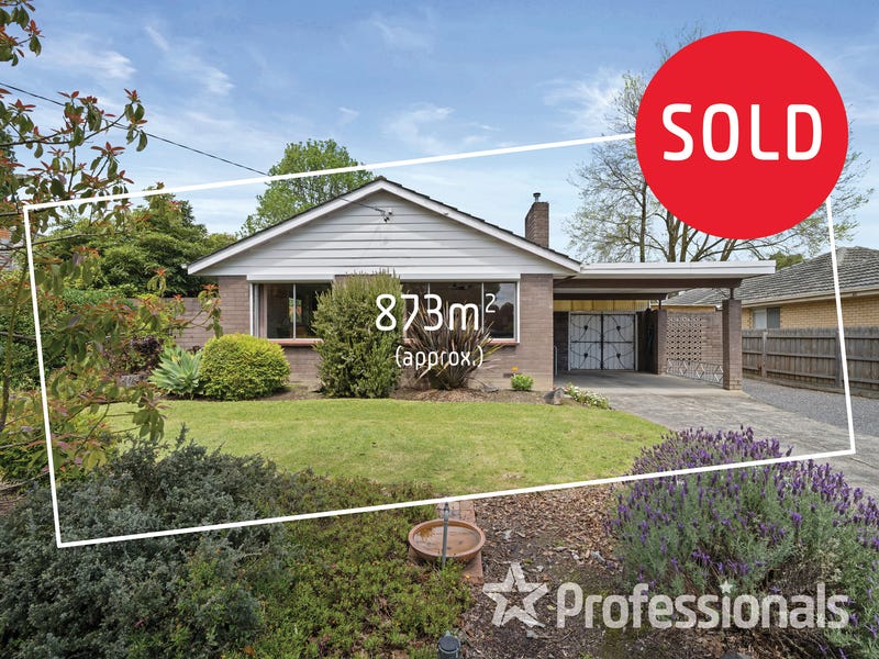 36 Hillview Drive, Kilsyth, Vic 3137 - Property Details