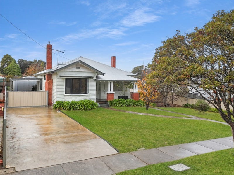 4 Haig Street, Hamilton, Vic 3300 - Property Details