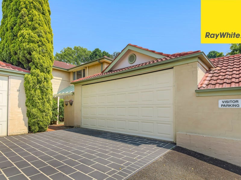 11/2 Rifle Range Road, Northmead, NSW 2152 - realestate.com.au