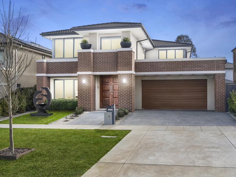 33 Prince Of Wales Boulevard, Alfredton, VIC 3350 - realestate.com.au