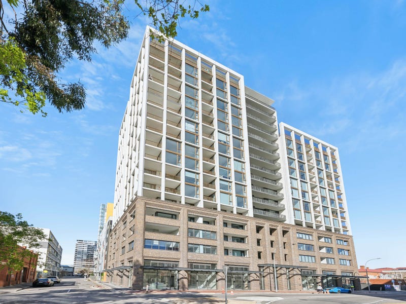 607/181 Waymouth Street, Adelaide, SA 5000 - Studio for Sale ...
