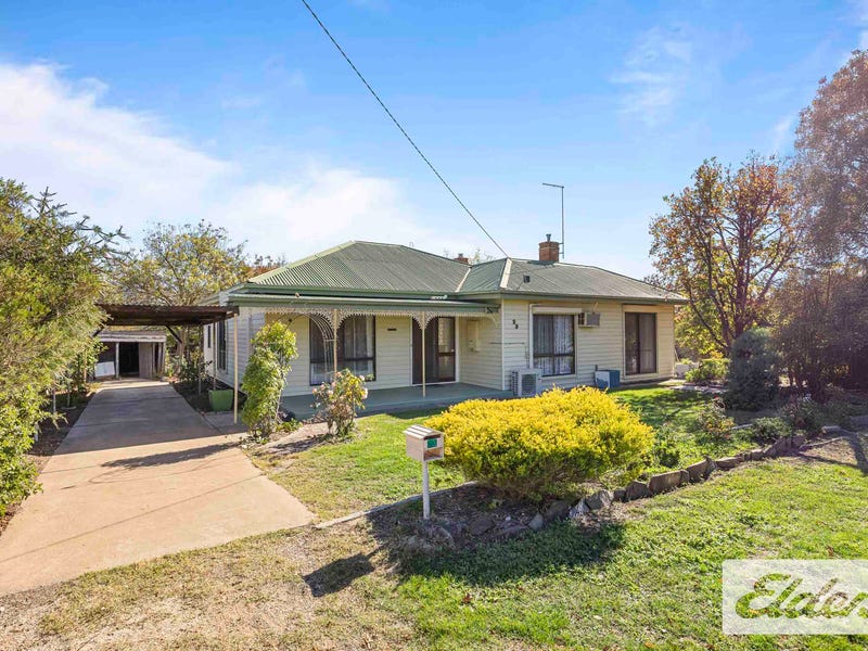 33-37 Homebush Road, Avoca, Vic 3467 - House for Sale - realestate.com.au