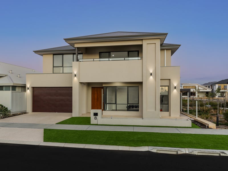 8 Ostia Street, Piara Waters, WA 6112 - realestate.com.au