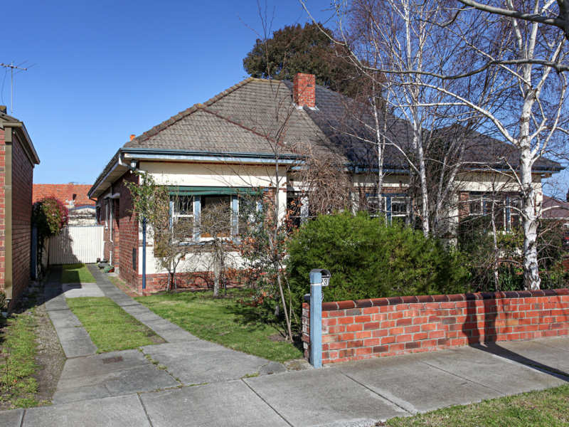 23 Frogmore Road, Carnegie, Vic 3163 - Property Details