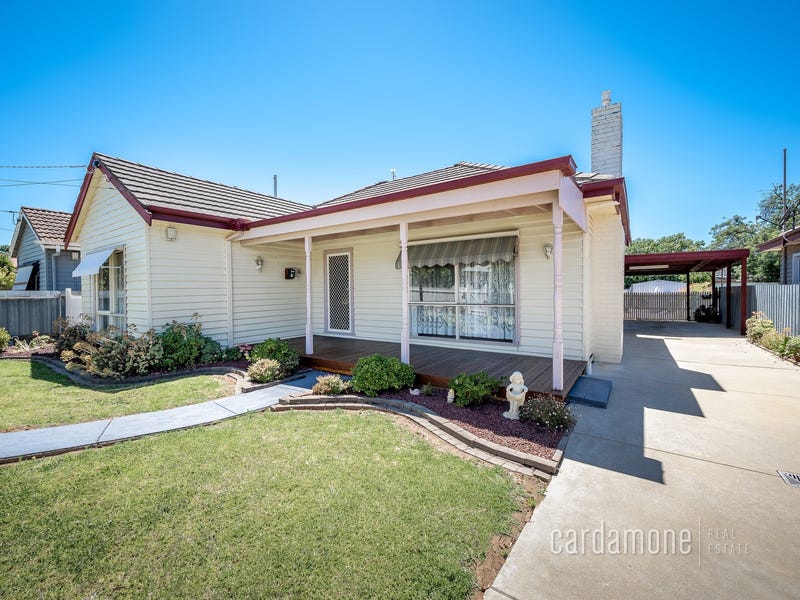 49 Weddell Street, Shepparton, Vic 3630 - Property Details
