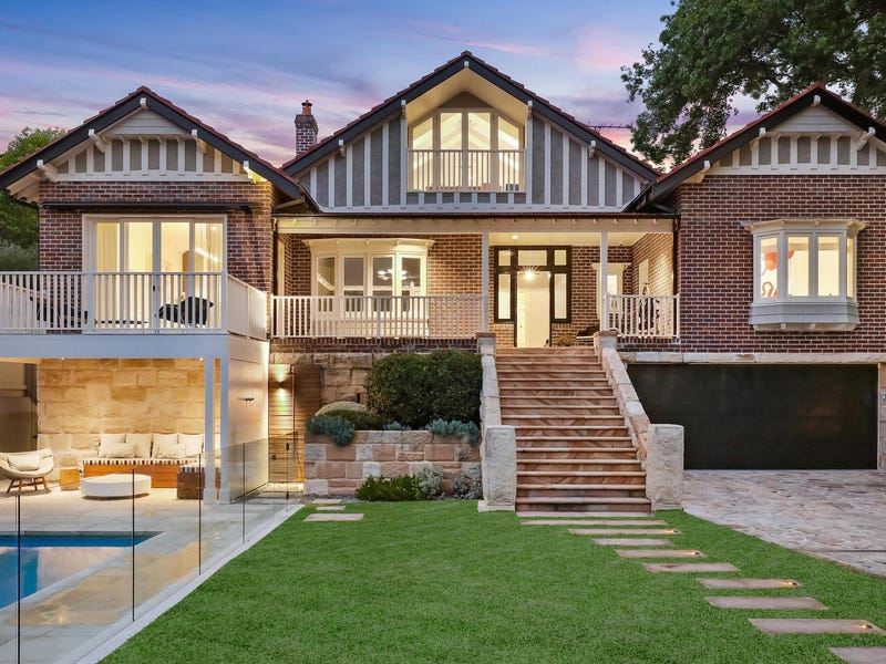 30 Middle Head Road, Mosman, NSW 2088 - Property Details