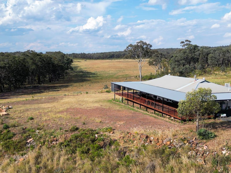 249 Spring Ridge Road, Cobbora, NSW 2844 - Livestock for Sale ...