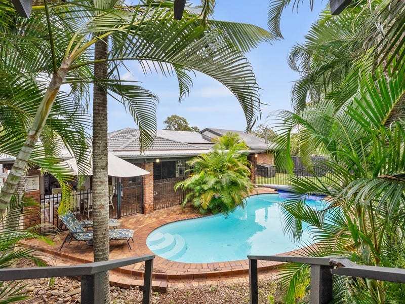 5 Randwick Street, Capalaba, Qld 4157 - Property Details