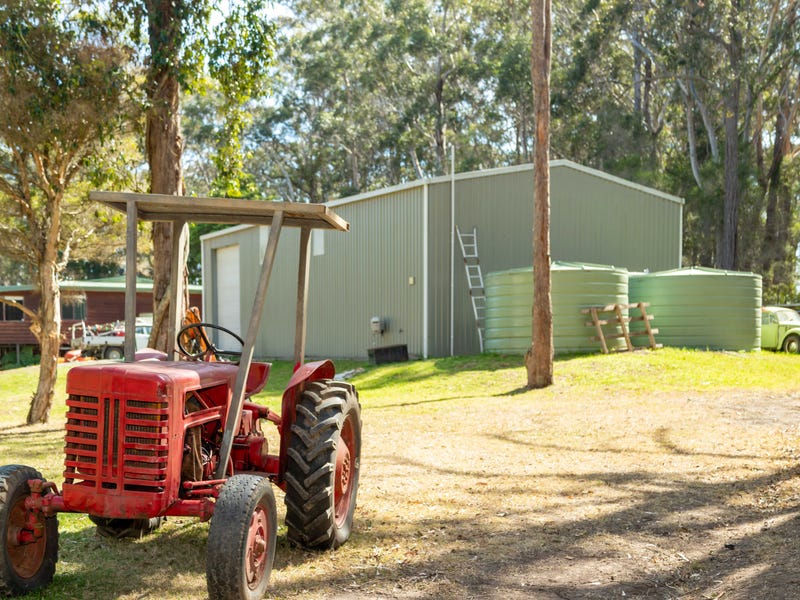 68 Berriman Drive, Congo, NSW 2537 - realestate.com.au
