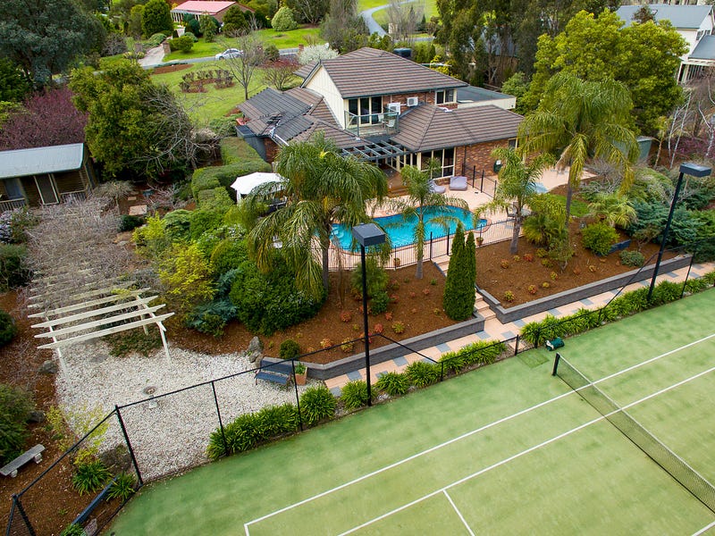 18 Lantana Drive, Wonga Park, VIC 3115 - realestate.com.au