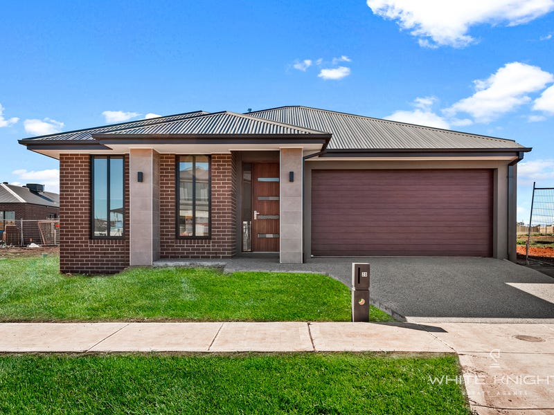 20 Friesian Street, Bonnie Brook, VIC 3335 - realestate.com.au