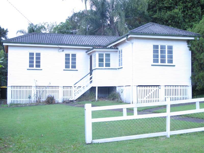 1 Thompson Street, Bulimba, Qld 4171 - Property Details