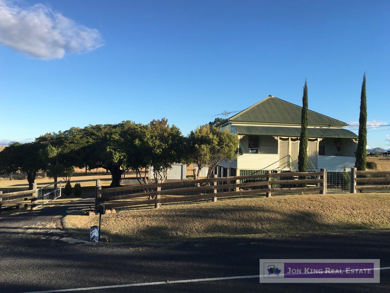 333 Gray St, Roadvale, Boonah, Qld 4310 - Property Details