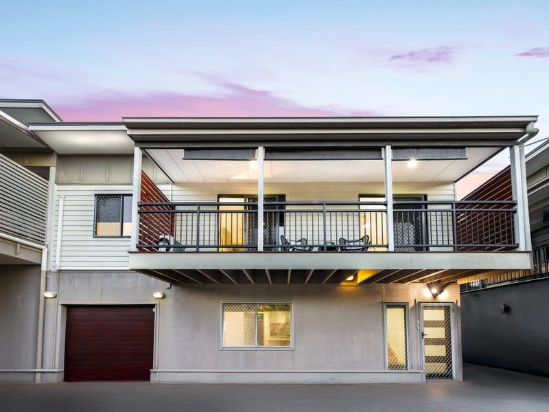 2/27 Wallace Street, Moorooka, Qld 4105 - Property Details