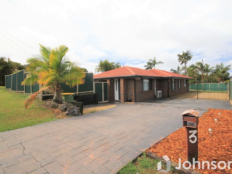 3 Phoenix Court, Regents Park, QLD 4118 - realestate.com.au