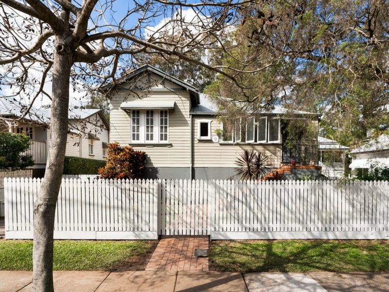 9 Fagan Road, Herston, Qld 4006 - Property Details