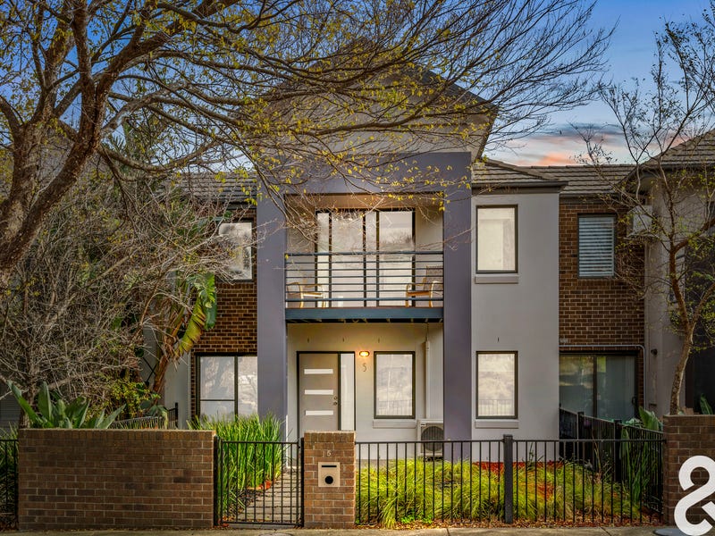 5 Daylesford Street, Epping, Vic 3076 - Property Details