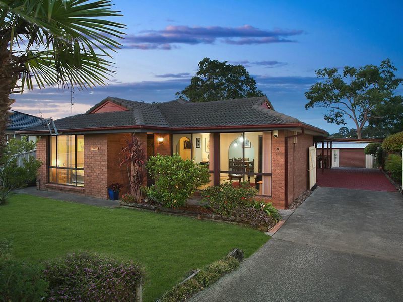 9 Buna Road, Kanwal, NSW 2259 - Property Details