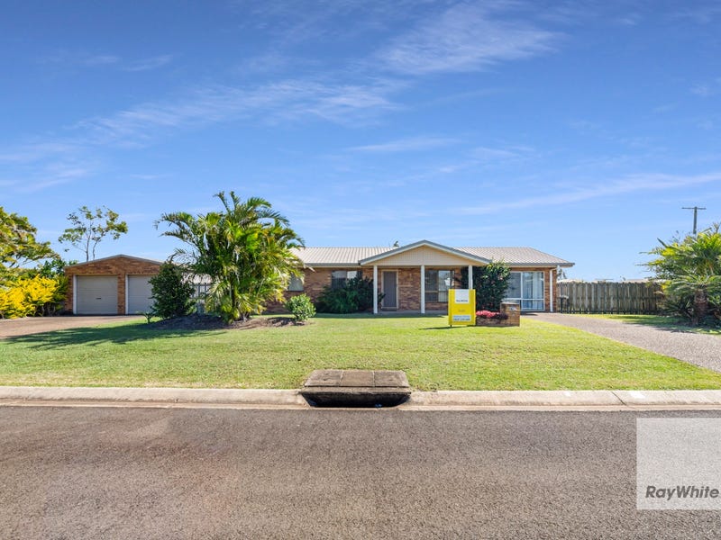 2 Lynch Street, Kalkie, QLD 4670 - realestate.com.au