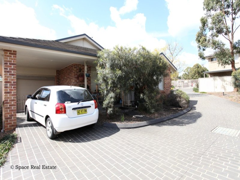 17/7 Thomas Rose Drive, Rosemeadow, NSW 2560 - Property Details