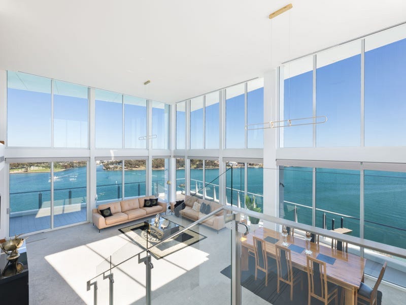 903/5 Marco Polo Drive, Mandurah, WA 6210 - Property Details