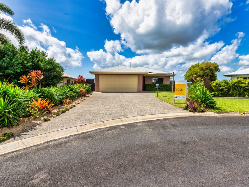 5 Belle View Street, Belvedere, Qld 4860 - Property Details
