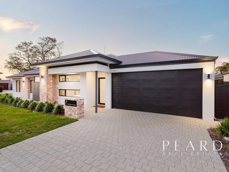 2B Addington Street, Morley, WA 6062 - Property Details