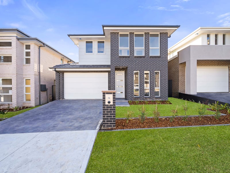 8 Jasper Way, Leppington, NSW 2179 - House for Sale - realestate.com.au