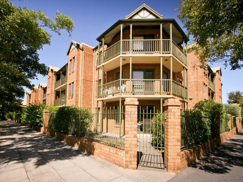 16/41 Hurtle Square, Adelaide, SA 5000 - Property Details