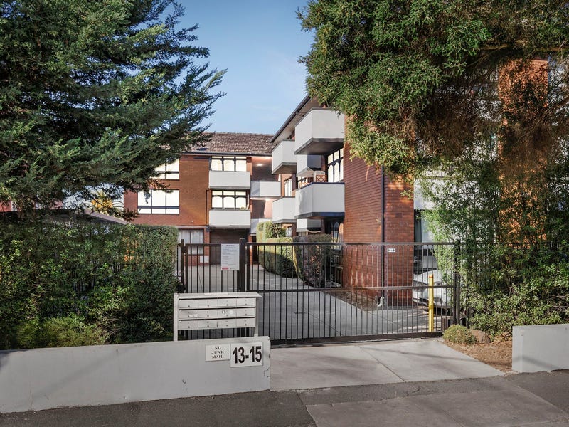 11/13 Nicholson Street, Footscray, Vic 3011 - Property Details