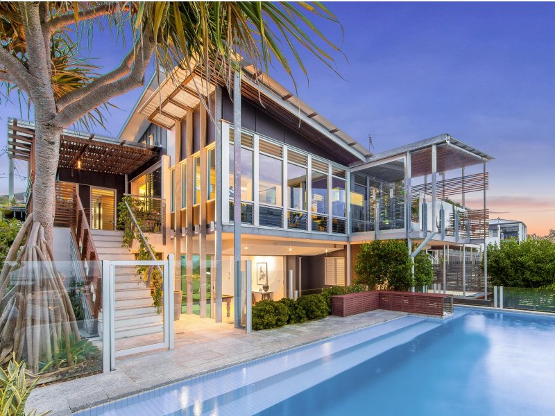 18 WELLINGTON STREET, Manly, Qld 4179 - Property Details