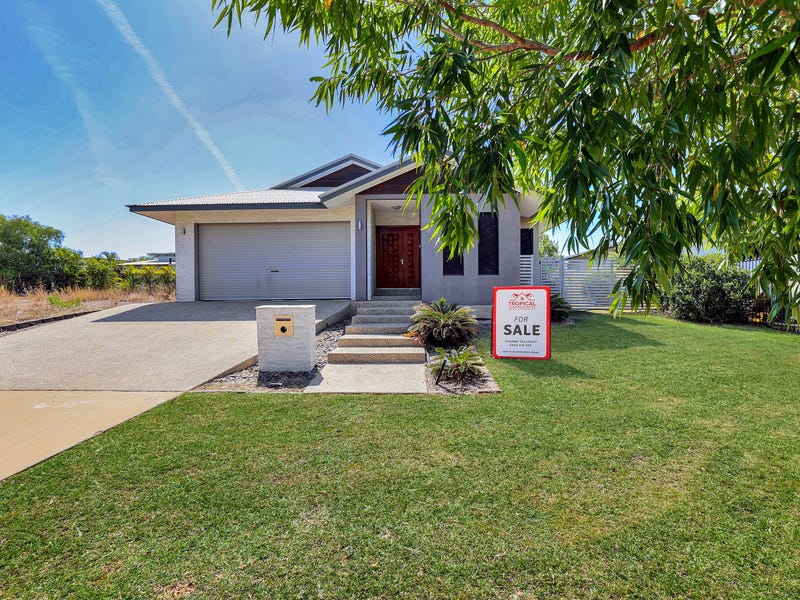 11 Parkinson Street, Muirhead, NT 0810 - realestate.com.au