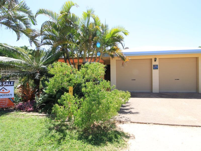 45 NARRAH Street, Alva, Qld 4807 - Property Details