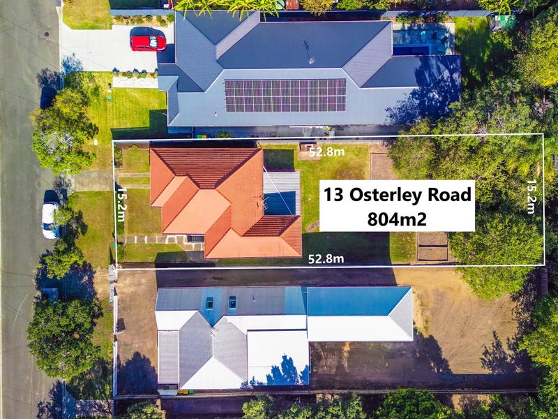 13 Osterley Road, Yeronga, Qld 4104 - Property Details