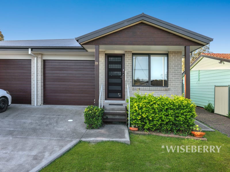 25 Shropshire Street, Gorokan, NSW 2263 - Property Details