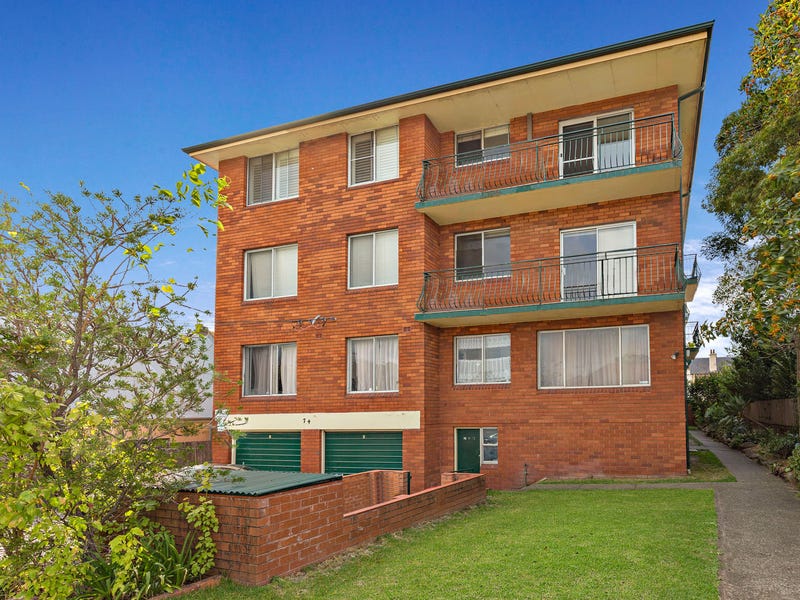 5/74 Alt Street, Ashfield, NSW 2131 - Property Details