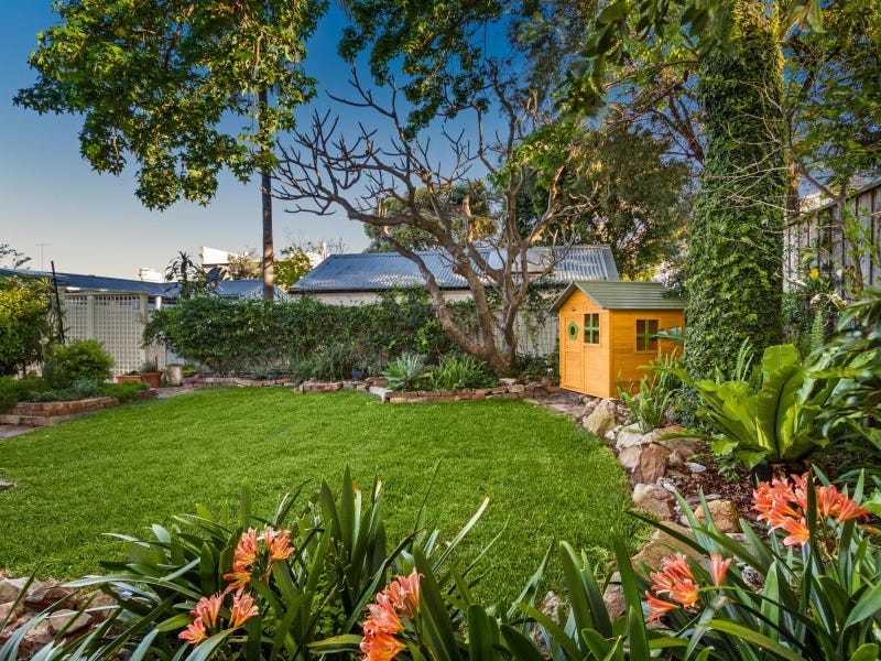 8 Smith Street, Rozelle, NSW 2039 - Property Details