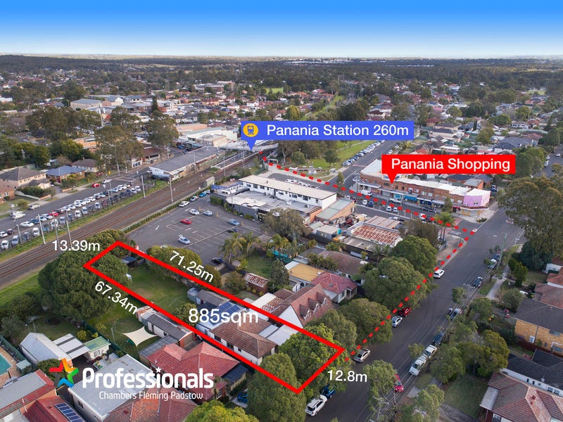 97 Marco Avenue, Panania, NSW 2213 - realestate.com.au