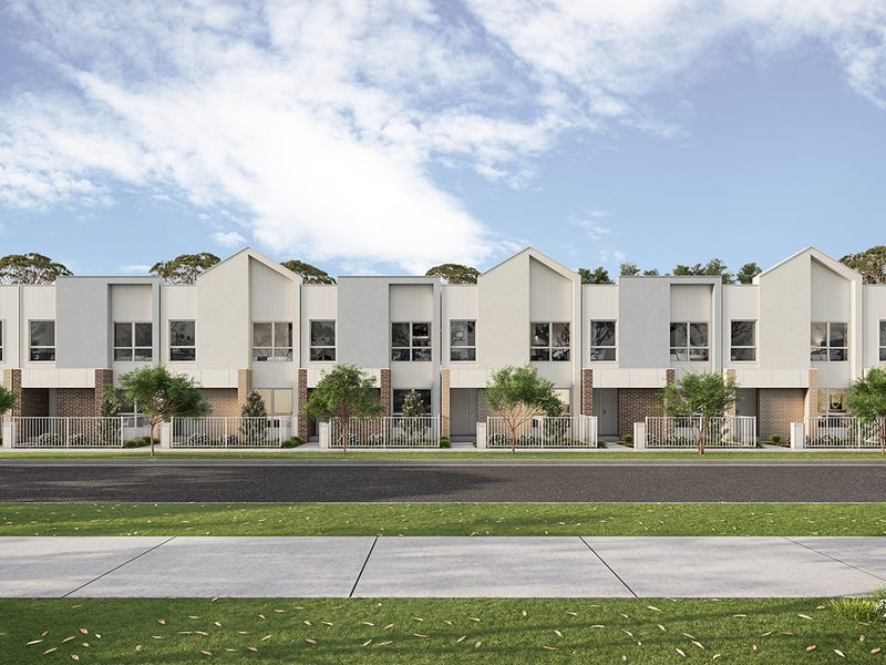 Lot 4229 Zander Way, Werribee, Vic 3030 - Property Details