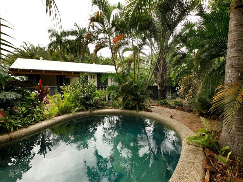 7 Homestead Court, Bluewater Park, QLD 4818 - realestate.com.au