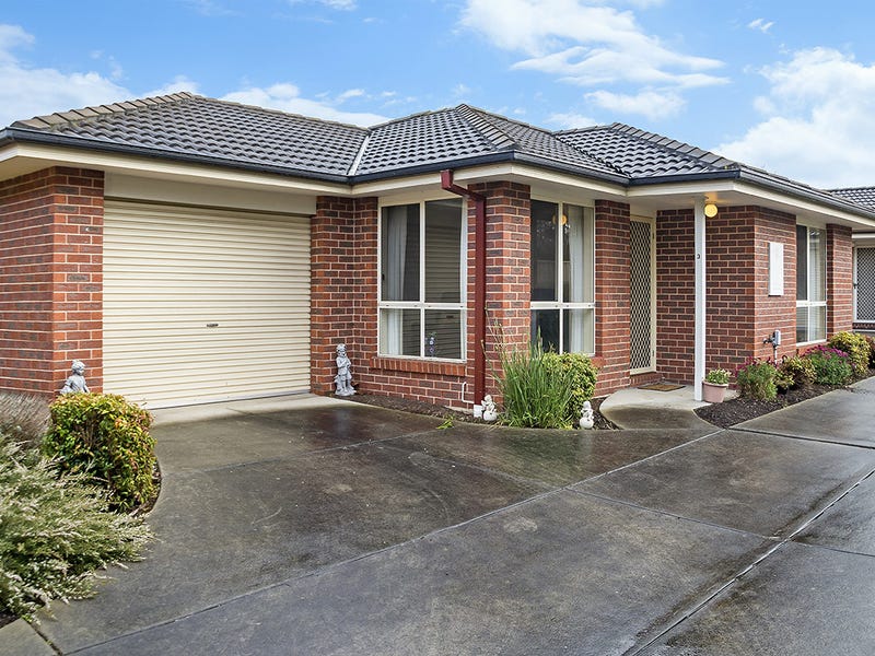 3/69 Hamilton Place, Hamilton, VIC 3300 - realestate.com.au