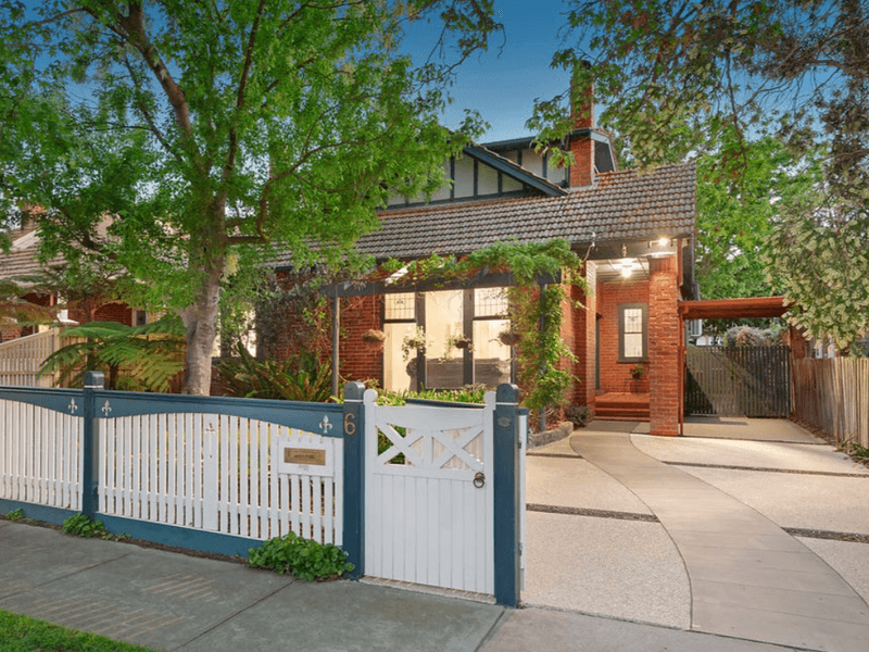 6 Angle Road, Deepdene, VIC 3103 - realestate.com.au