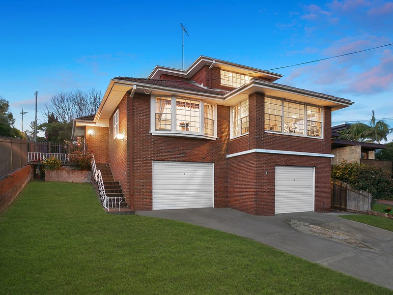 2 George Street, Hunters Hill, NSW 2110 - realestate.com.au