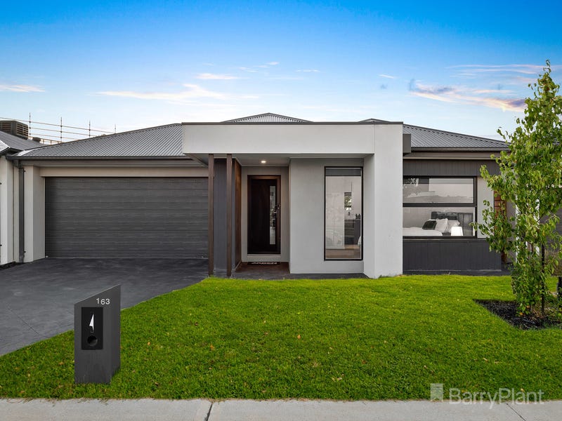 163 Homestead Road, Berwick, Vic 3806 - Property Details