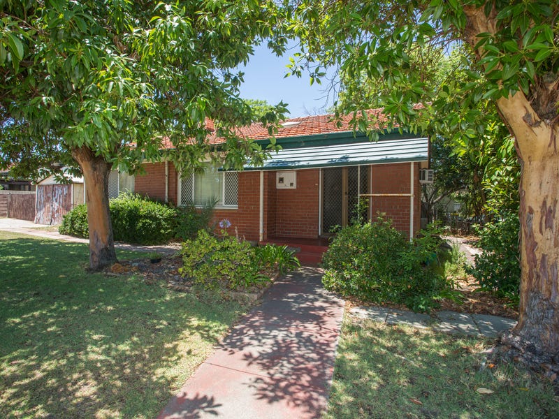 322 Alexander Road, Belmont, WA 6104 - Property Details