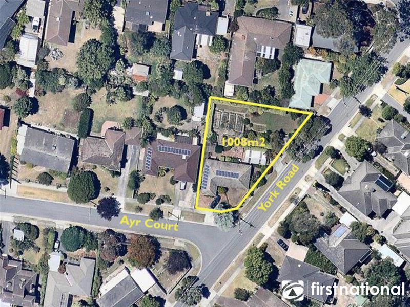 2 Ayr Court, Berwick, Vic 3806 - Property Details
